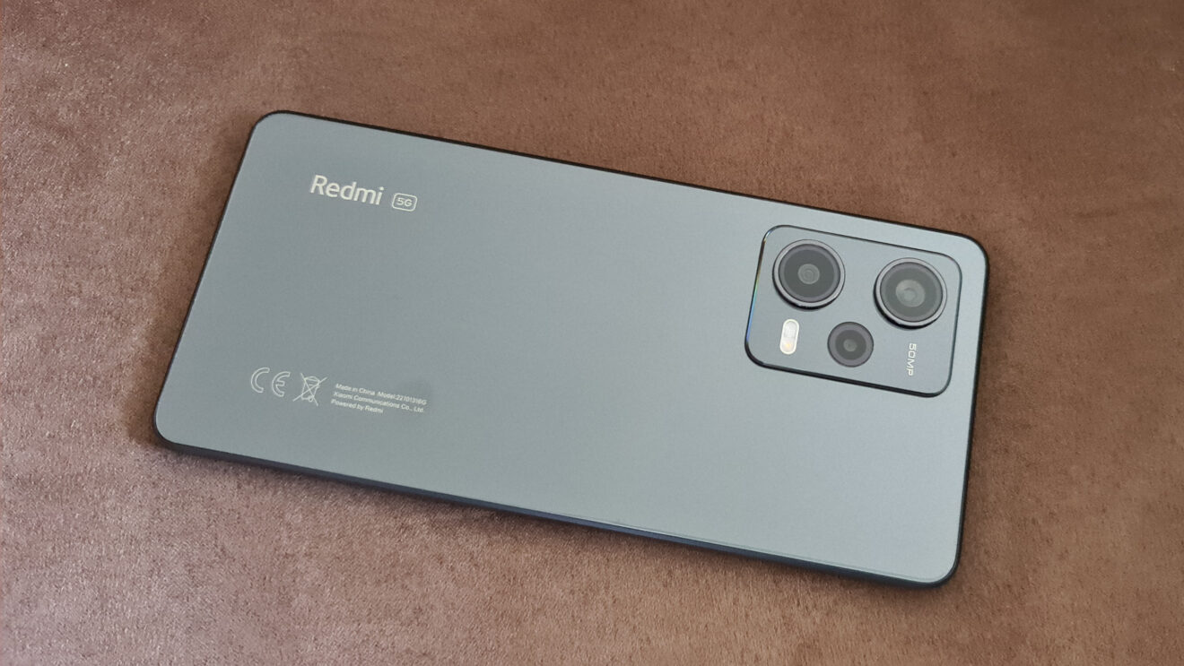 Test Xiaomi Redmi Note 12 Pro : un smartphone abordable et convaincant ...