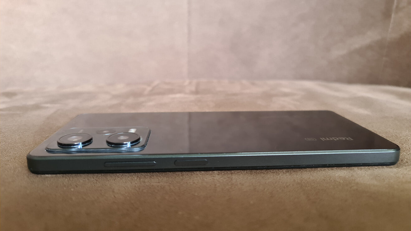 Test Xiaomi Redmi Note 12 Pro : un smartphone abordable et convaincant ...