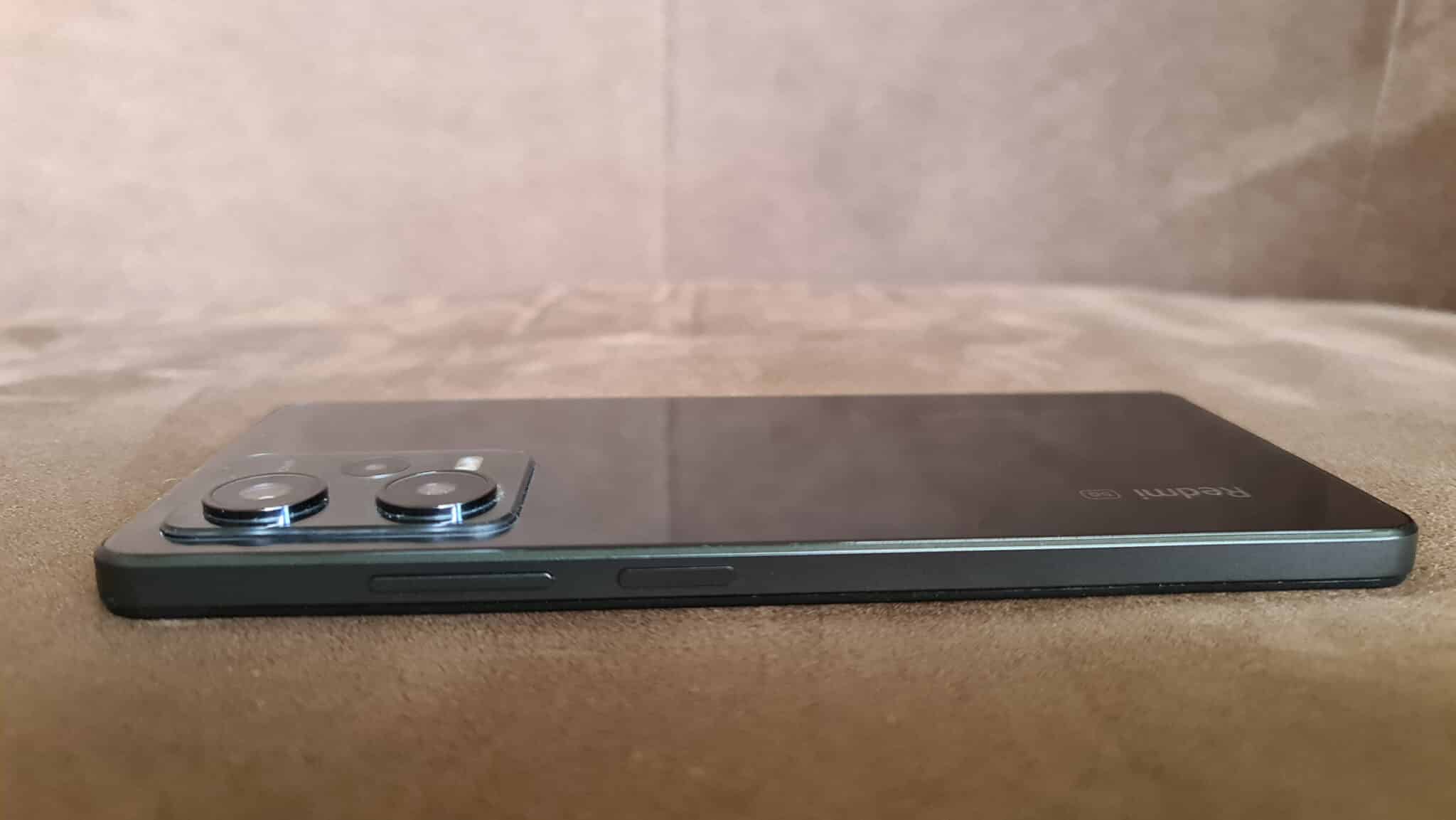 Test Xiaomi Redmi Note 12 Pro : un smartphone abordable et convaincant ...