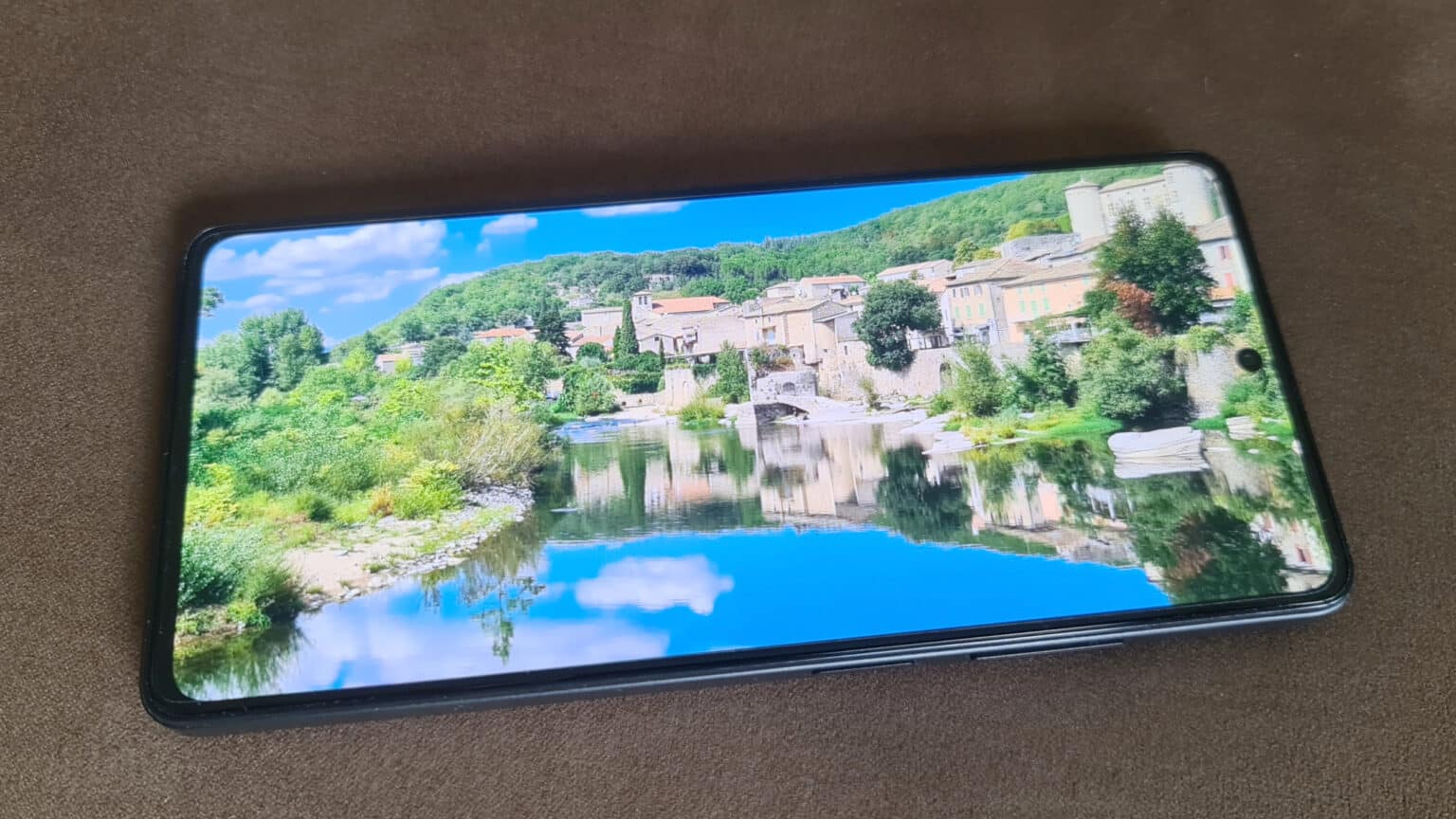 Test Xiaomi Redmi Note 12 Pro : un smartphone abordable et convaincant ...