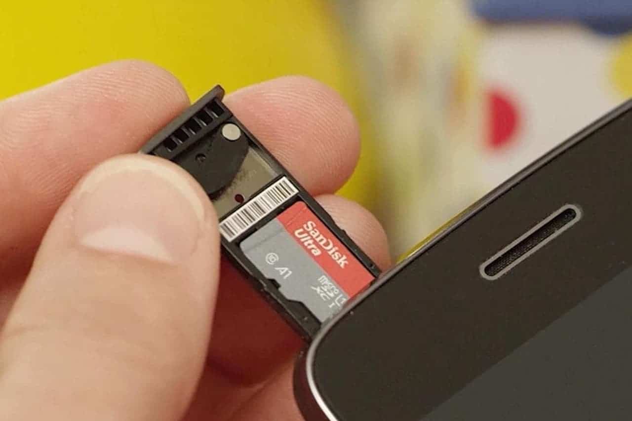 Meilleures cartes microSD : quelle carte mémoire acheter en janvier 2026