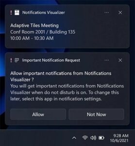 Windows 11 : les notifications ne vous embêteront plus grâce à cette ...