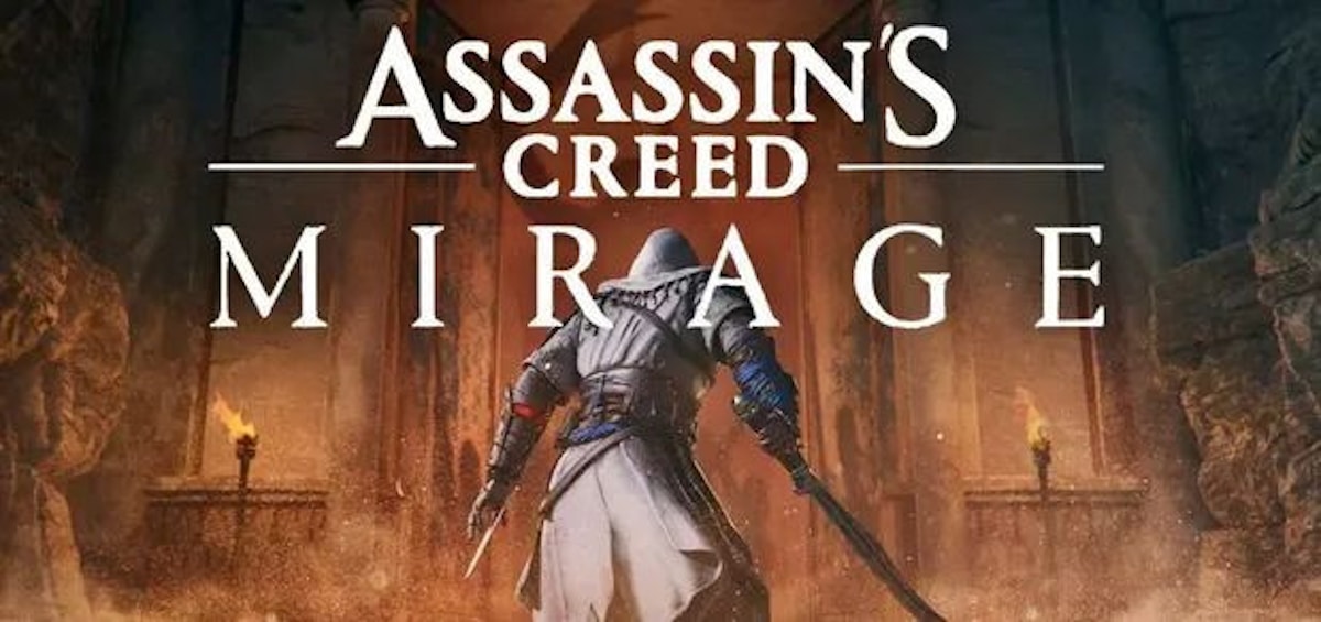 Assassin's Creed Mirage : date de sortie, gameplay, histoire, nouveautés, on vous dit tout