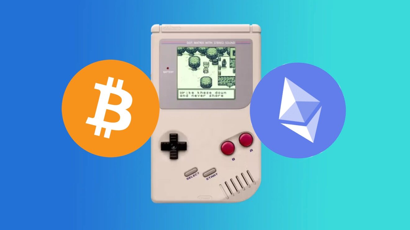 Game Wallet : le futur des portefeuilles crypto se cache dans la Game ...