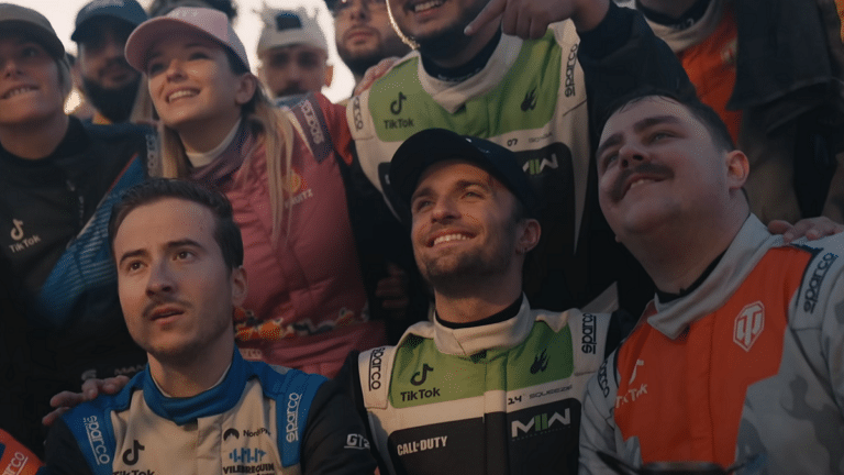 GP Explorer 2 : date, participants, circuit, places, tout ce que l’on ...