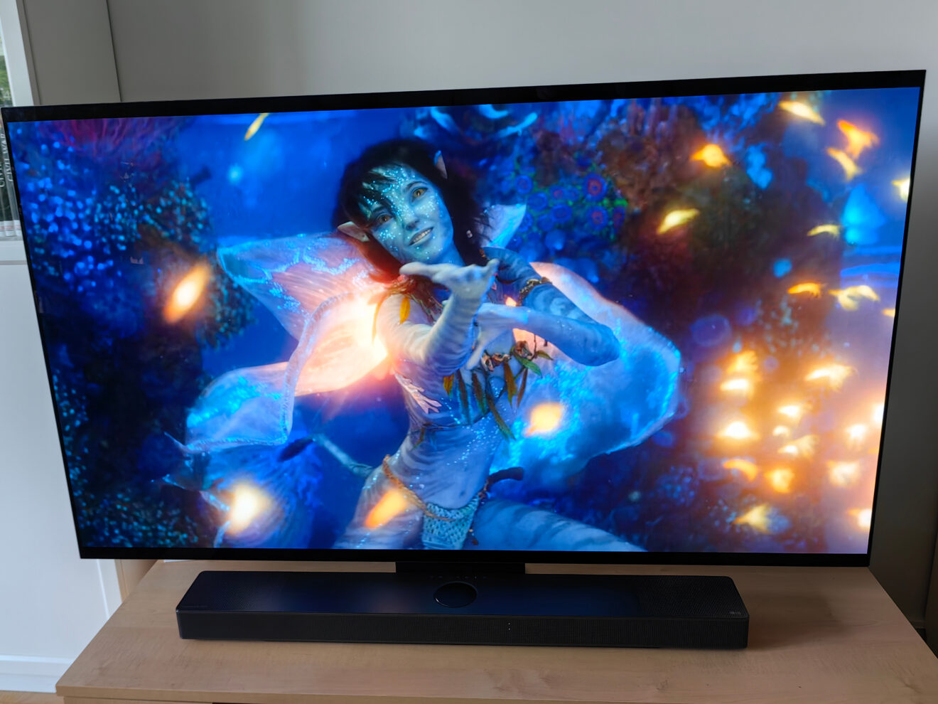 Test LG OLED65C3 : une TV très efficace et complète, mais qui innove ...