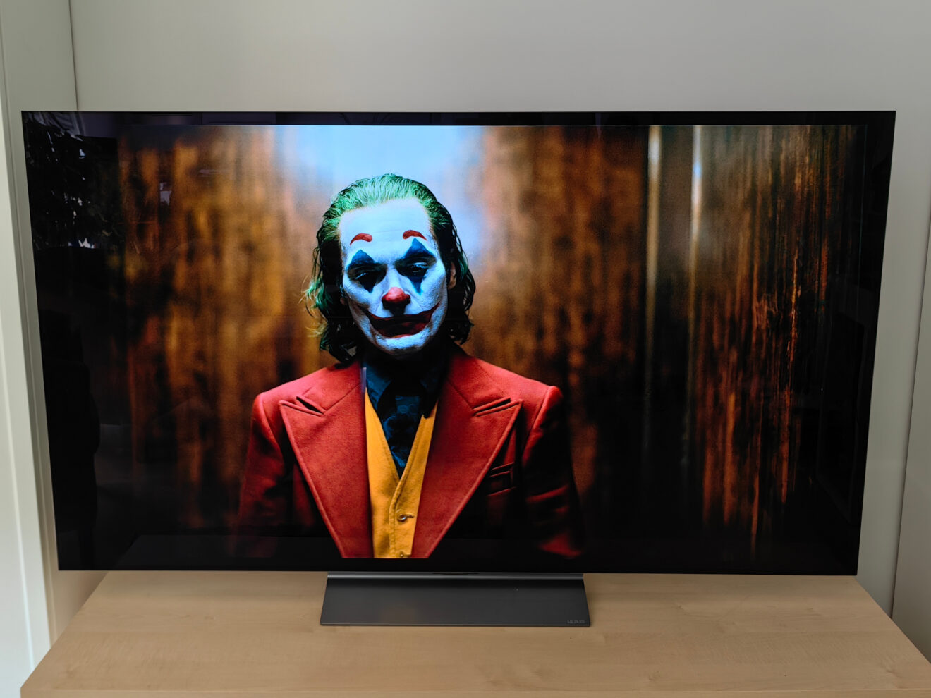 Test LG OLED65C3 : une TV très efficace et complète, mais qui innove ...
