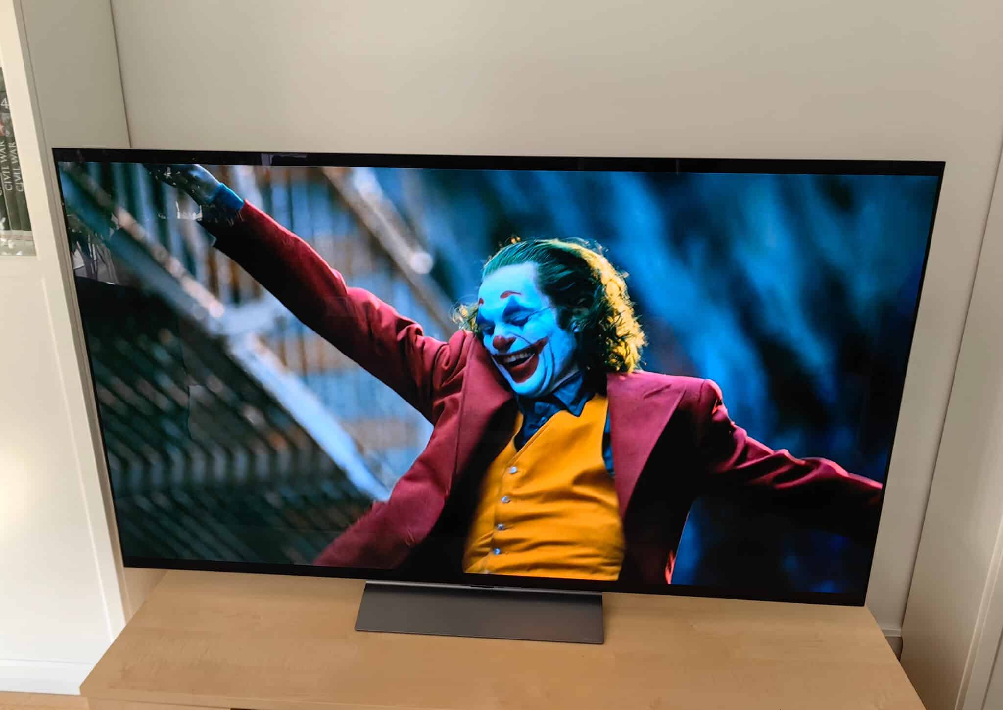 Test LG OLED65C3 : une TV très efficace et complète, mais qui innove ...