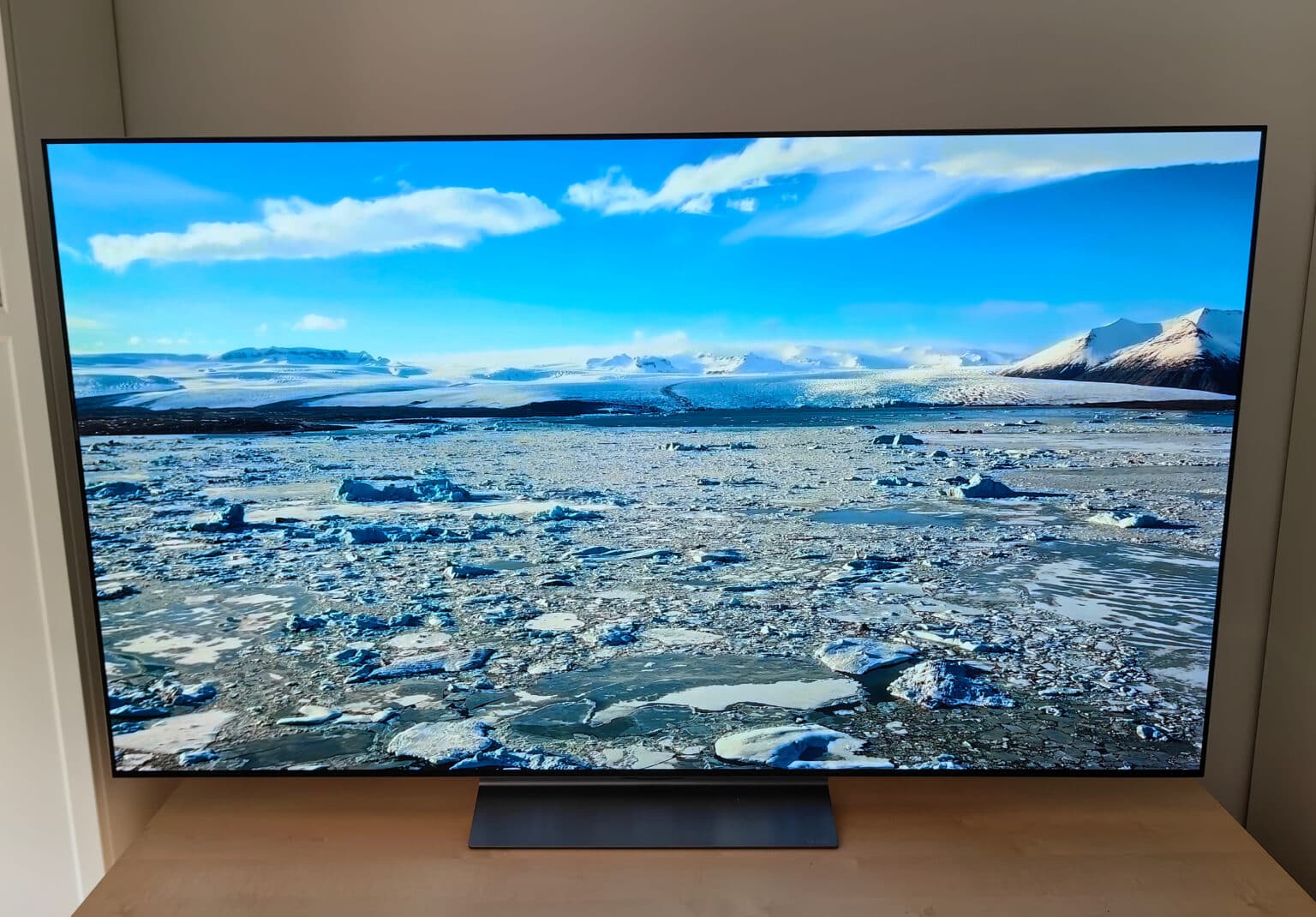 Test LG OLED65C3 : une TV très efficace et complète, mais qui innove ...