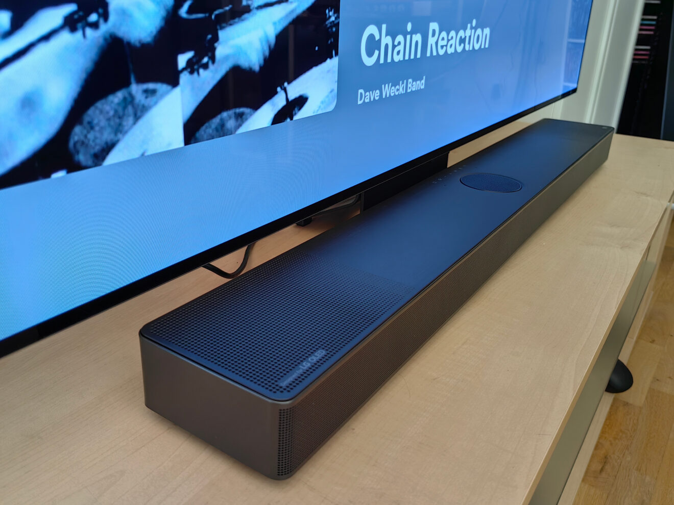 Test LG OLED65C3 : une TV très efficace et complète, mais qui innove ...