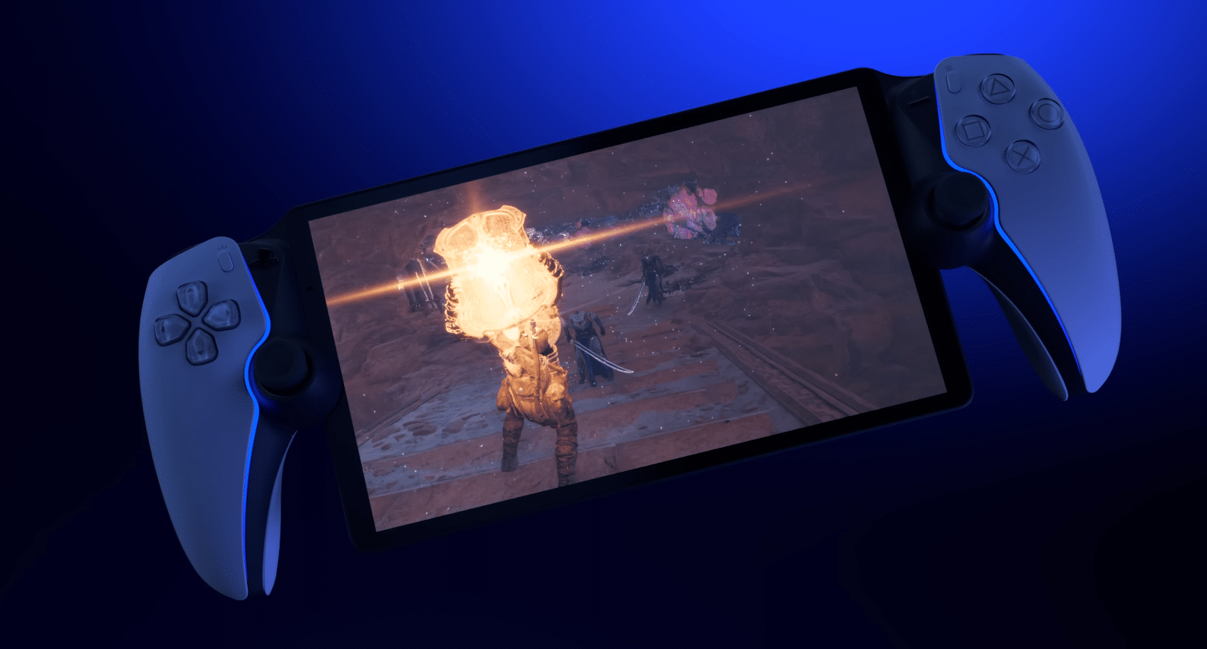 PlayStation Portal : prix, fonctionnalités, fiche technique, tout savoir sur l'accessoire de la PS5