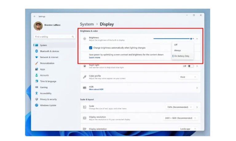 Windows 11 : l'énorme mise à jour Moment 3 est disponible, quelles nouveautés