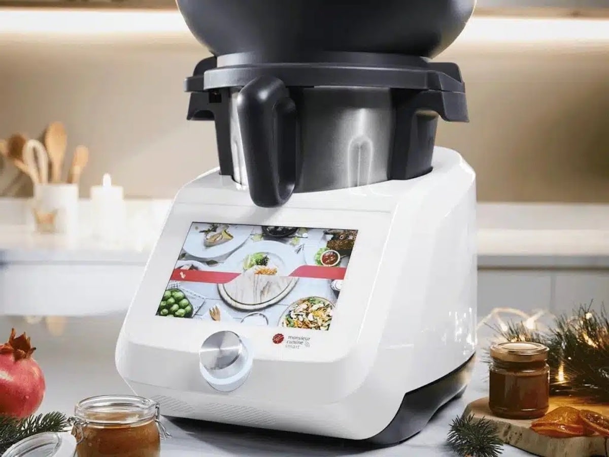 Robot cuisine multifonction 2025 : quel est le meilleur modèle