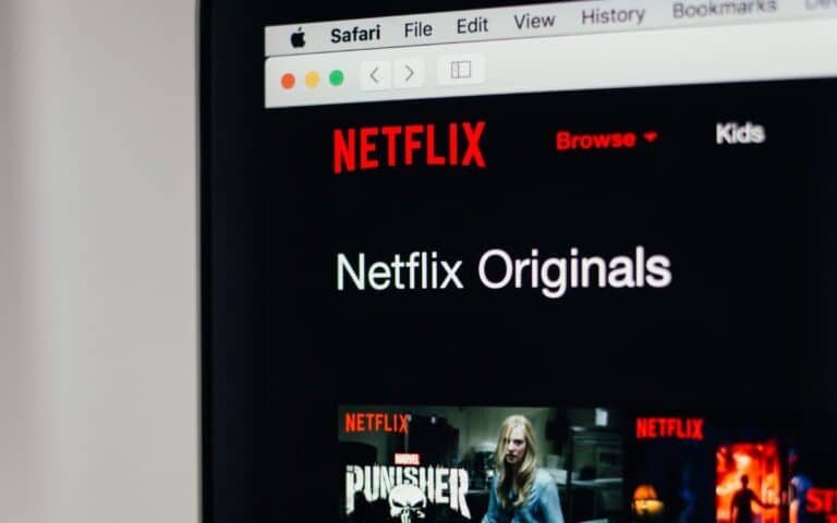 Code Netflix 2024 : voici la liste pour accéder aux catégories cachées ...