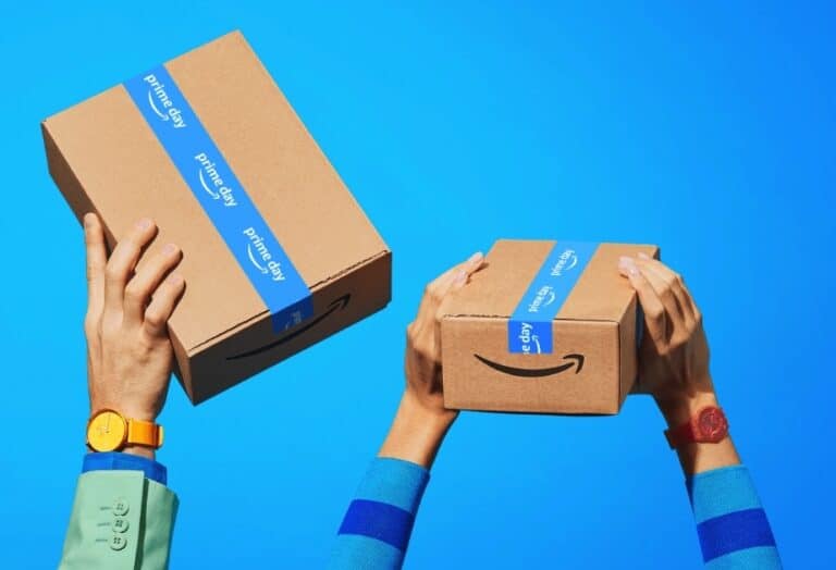 Amazon Prime Day 2024 : date, bons plans, tout ce qu’il faut savoir