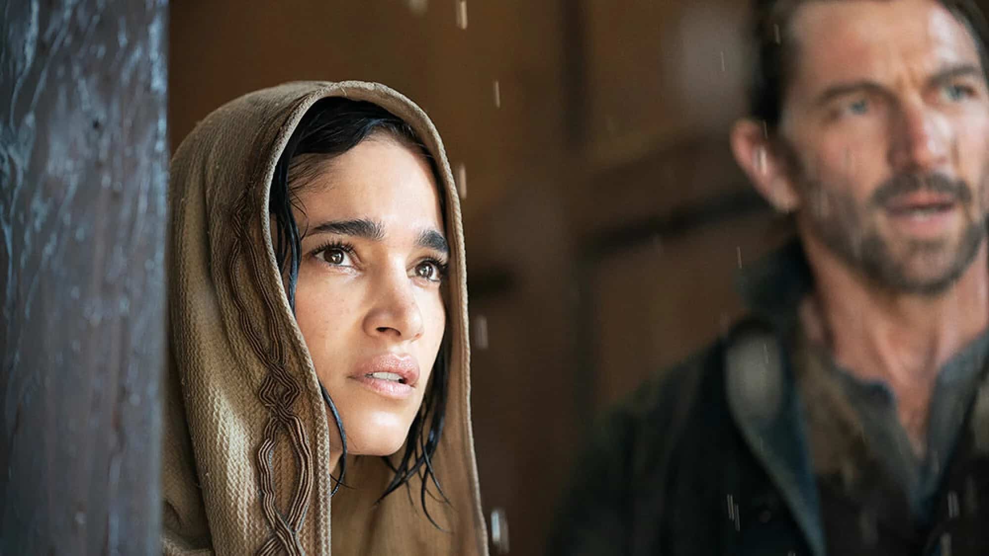 Rebel Moon : Netflix partage de superbes images du prochain film de ...