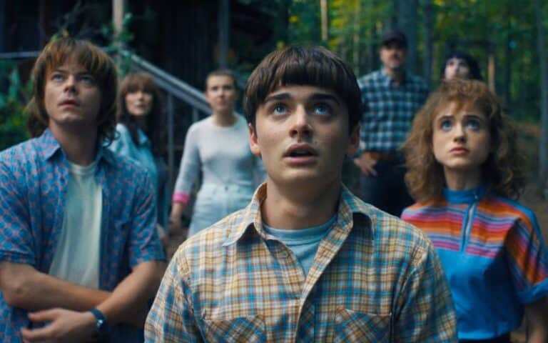 Stranger Things saison 5 : casting, scénario, à quoi s'attendre