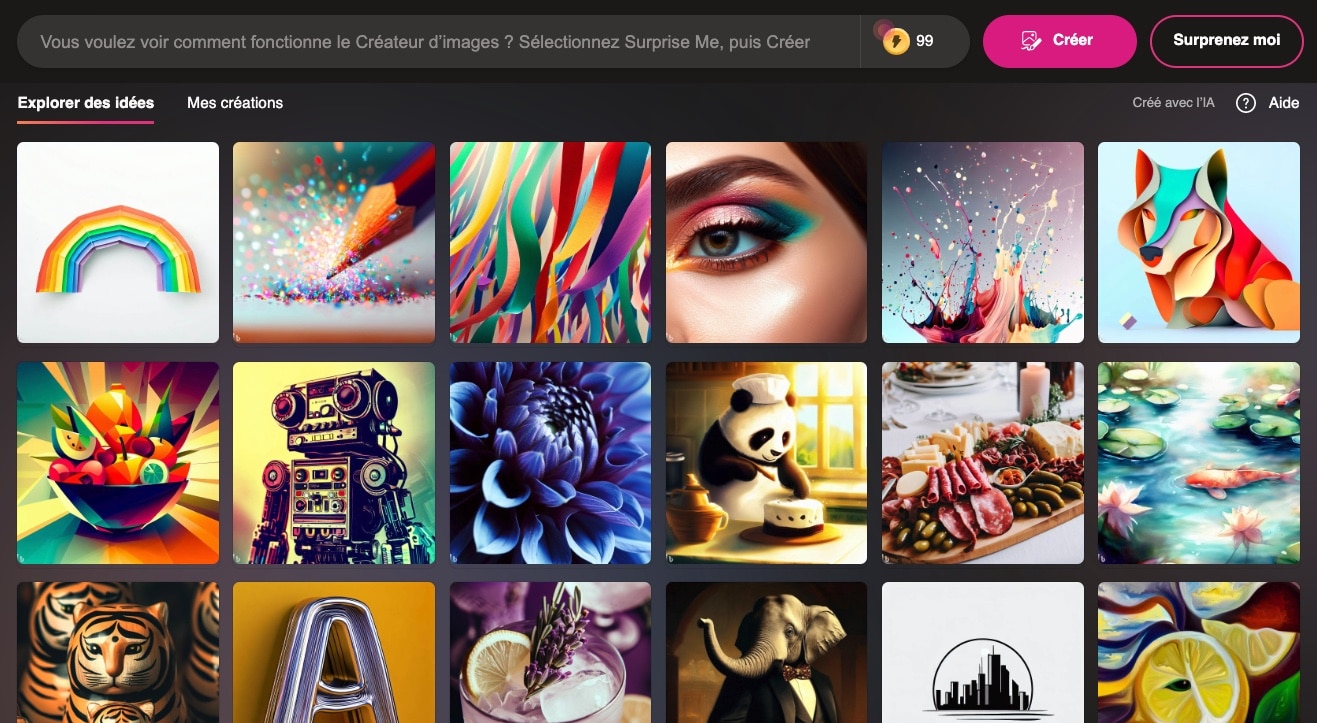 Bing Chat : le ChatGPT de Microsoft obtient de nouvelles ...