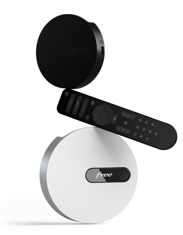 Freebox Pop : date de sortie, prix, caractéristiques, tout ce qu'il ...