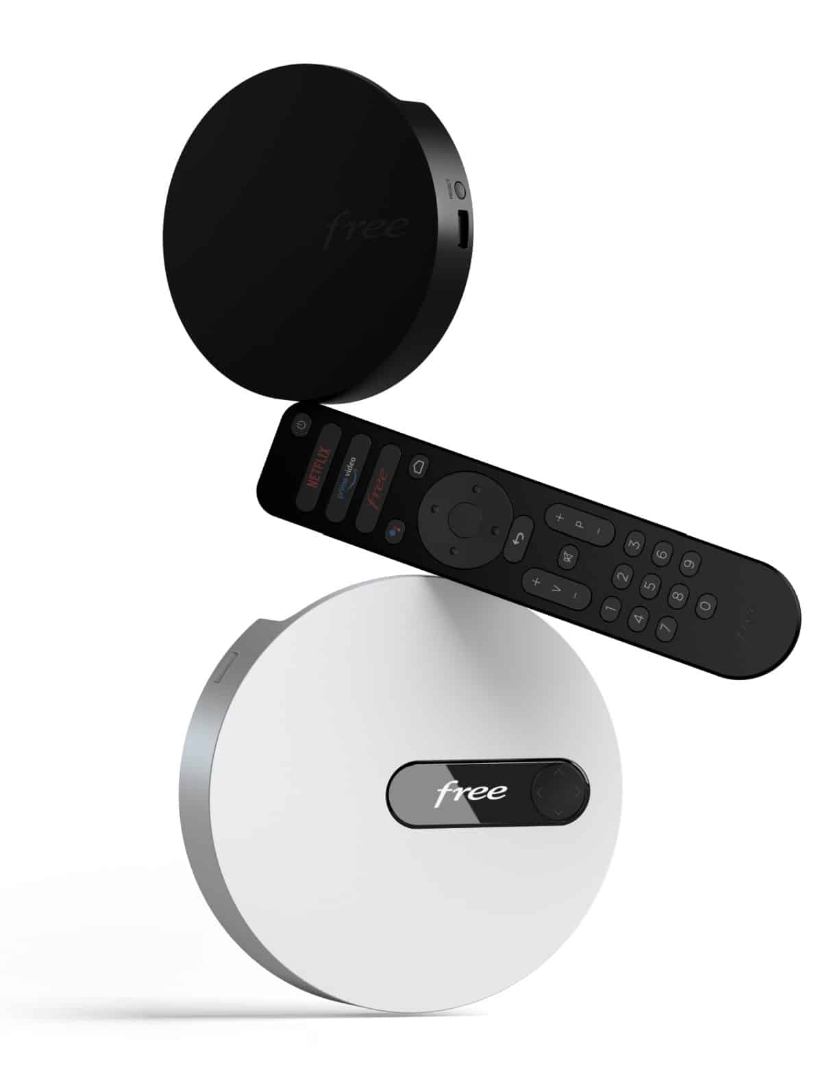 Freebox Pop : date de sortie, prix, caractéristiques, tout ce qu'il ...