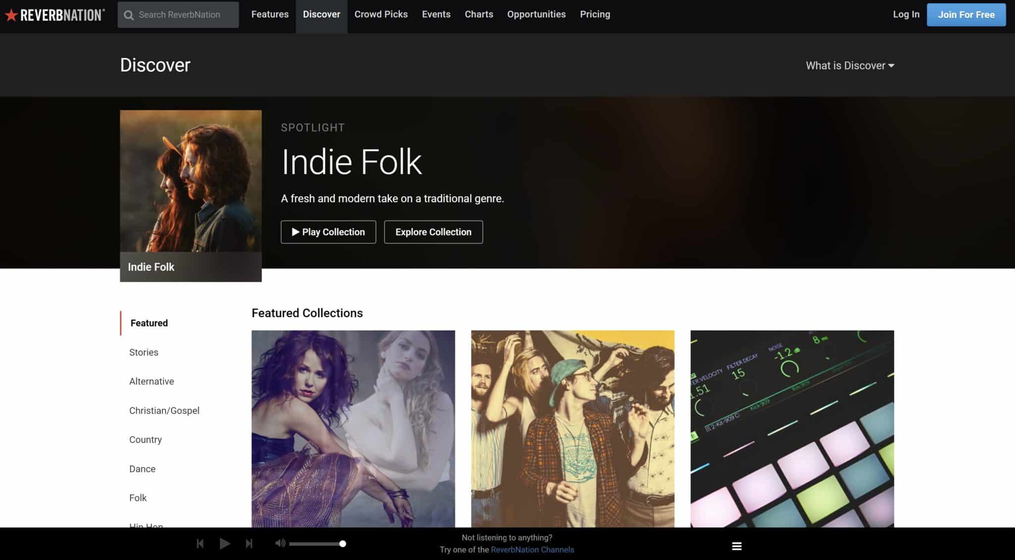 Les 10 meilleurs sites pour télécharger de la musique gratuitement en ...