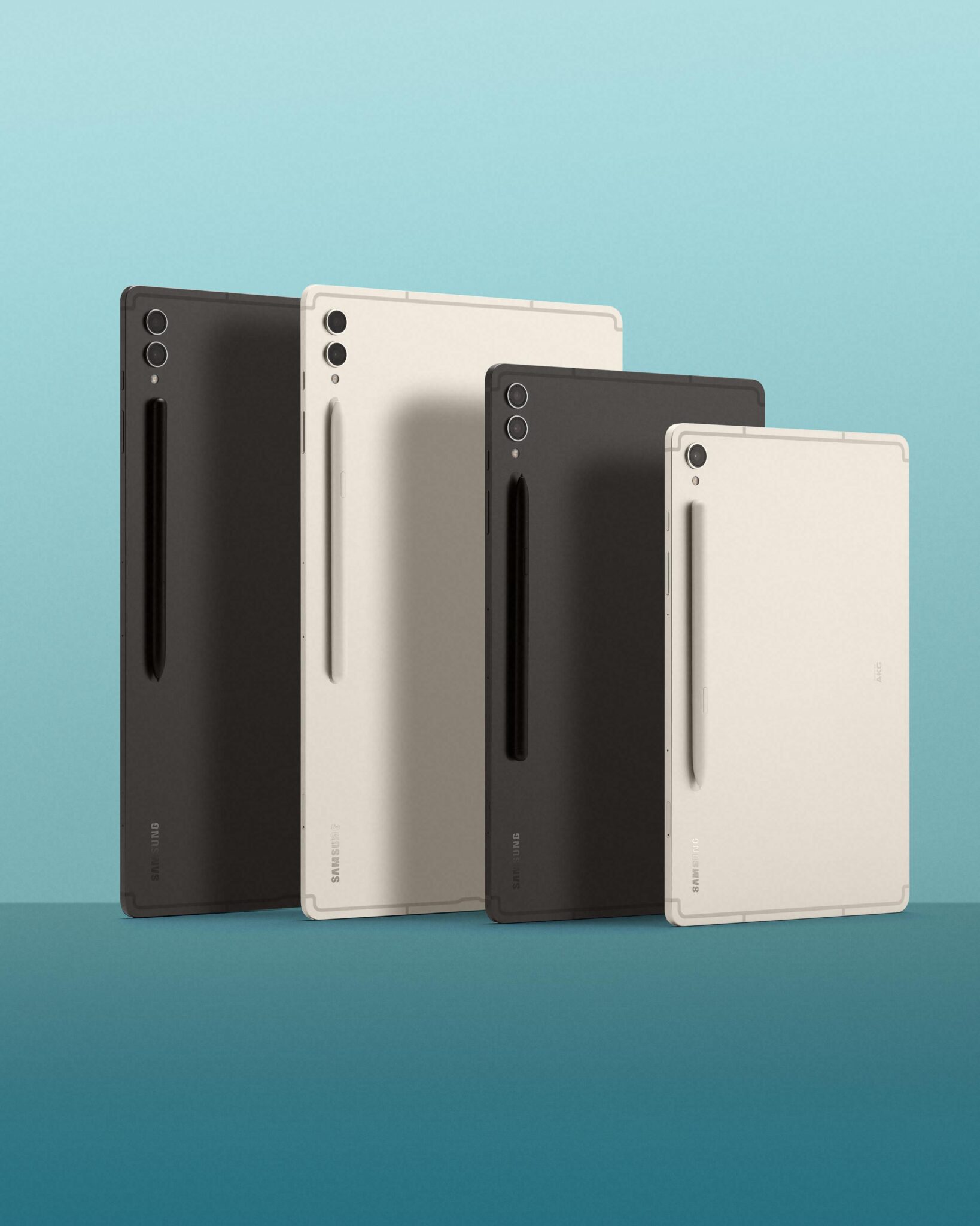 Galaxy Tab S9, S9+ et S9 Ultra : prix, fiche technique, date de sortie ...