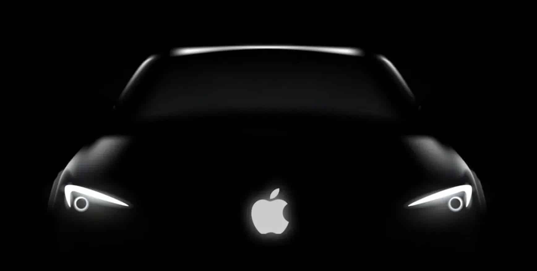 Apple Car : prix, design, fonctionnalités, tout ce que l'on sait déjà ...