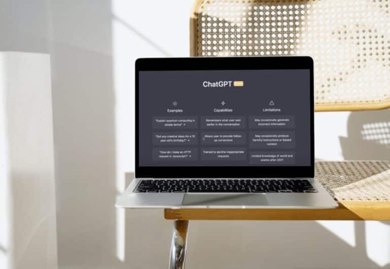 ChatGPT : qu'est-ce que c'est, comment s'en servir, tout savoir sur la ...