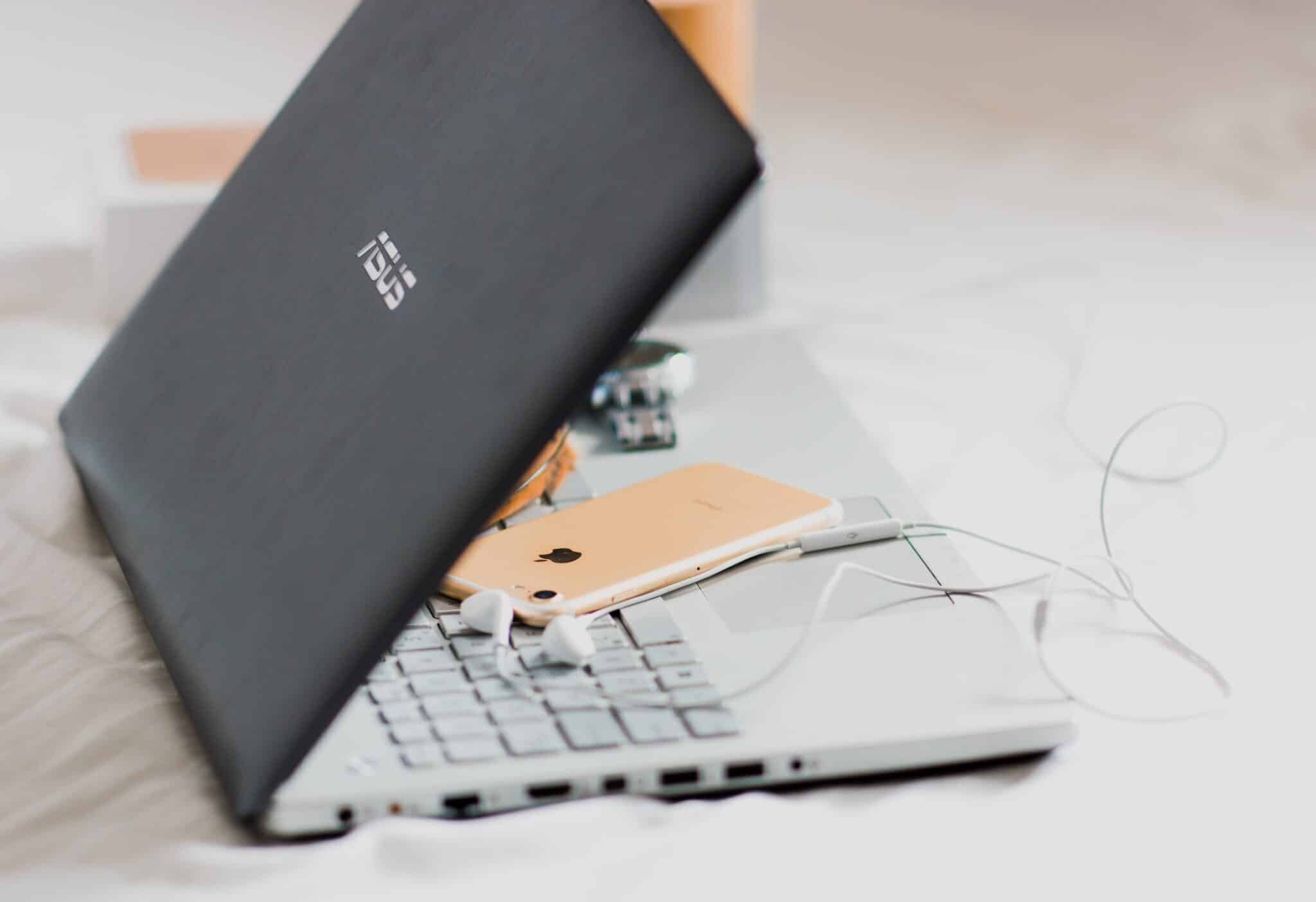 Meilleur PC portable Asus : quel modèle acheter en 2023