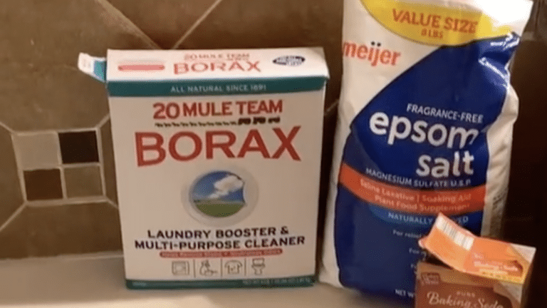 Borax challenge : pourquoi ce défi TikTok met la santé des jeunes en ...