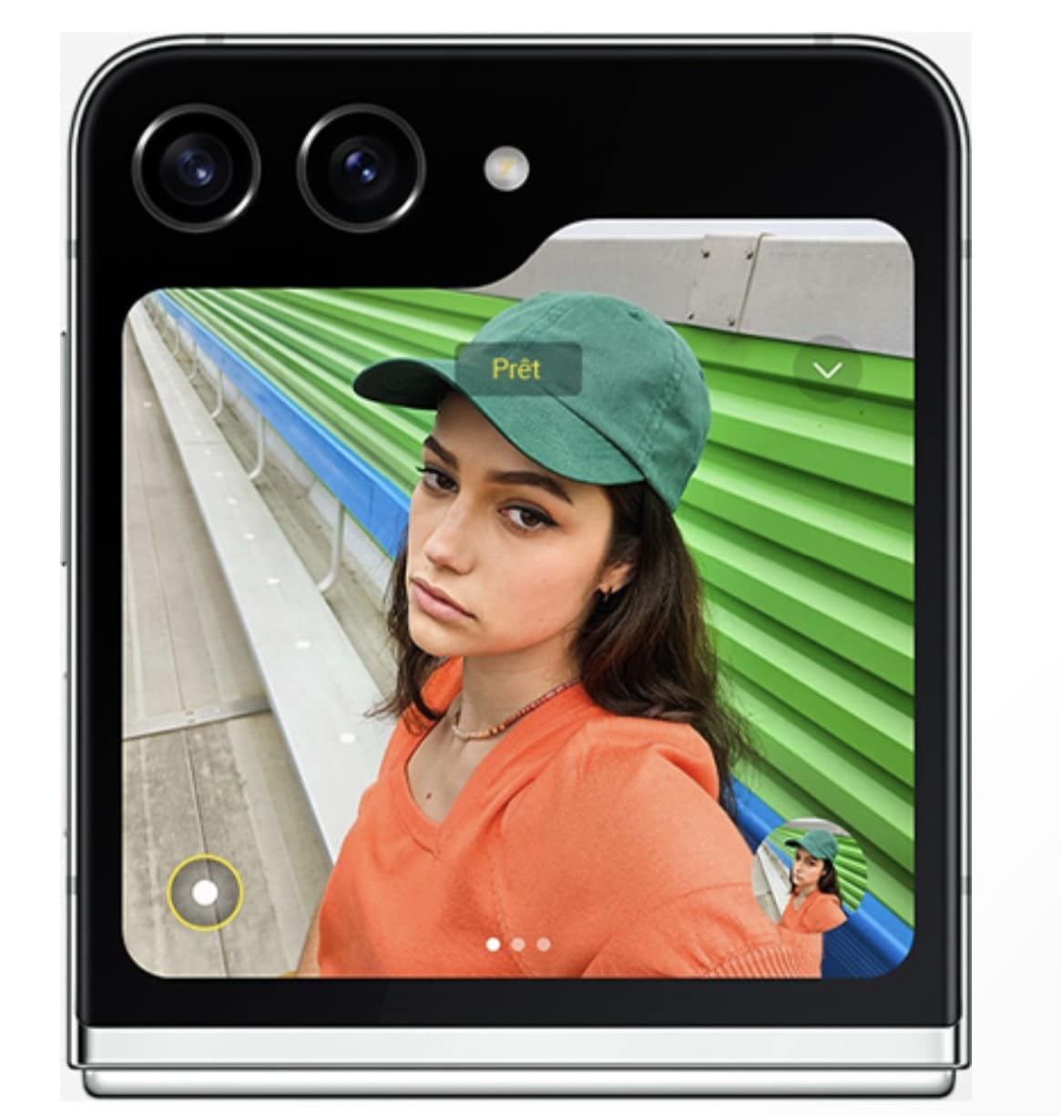 Samsung Galaxy Z Flip 5 : date de sortie, prix, fiche technique, tout ce qu'il faut savoir