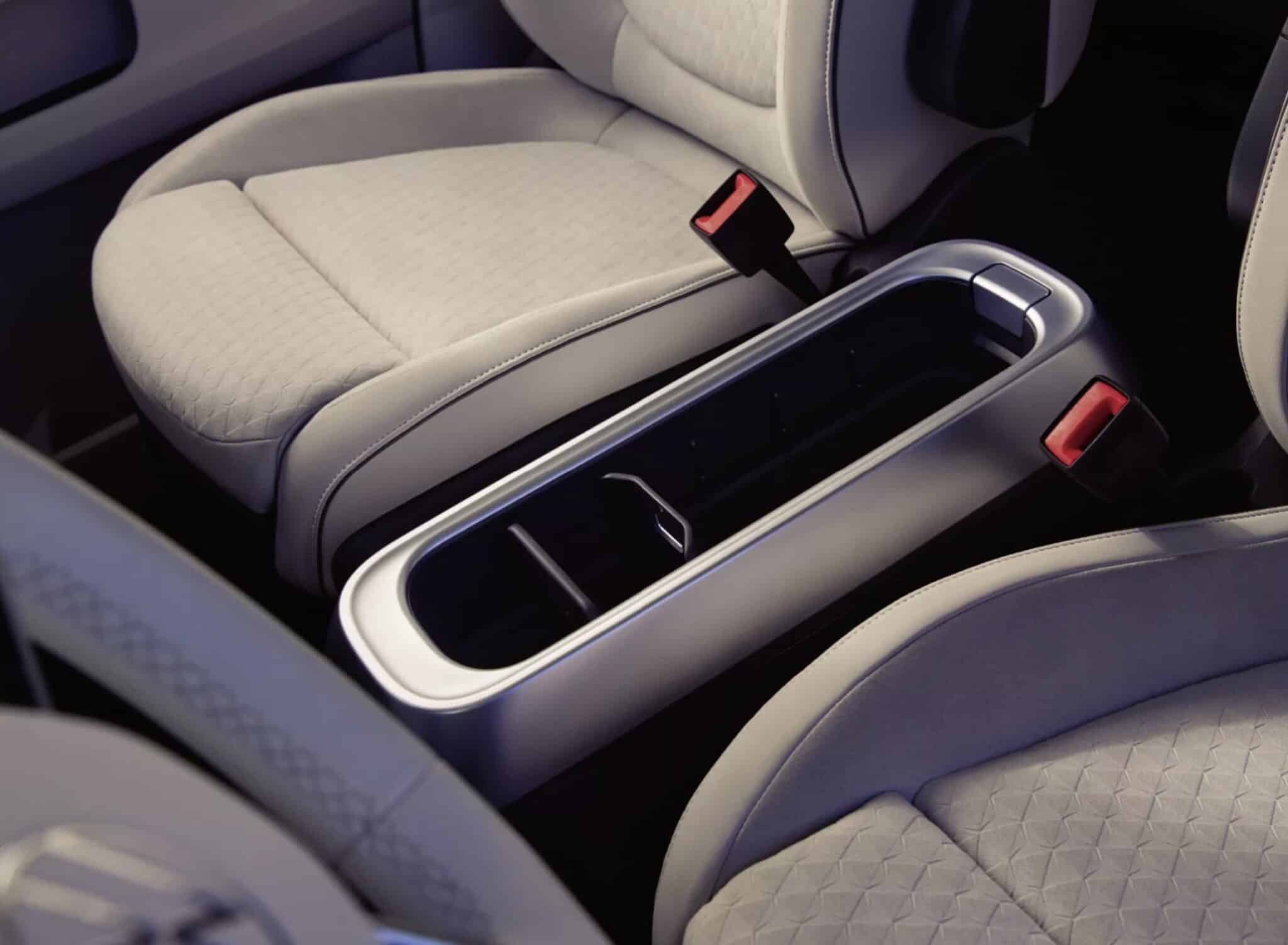 Volkswagen ID Buzz : prix, autonomie, options, tout savoir sur le van ...