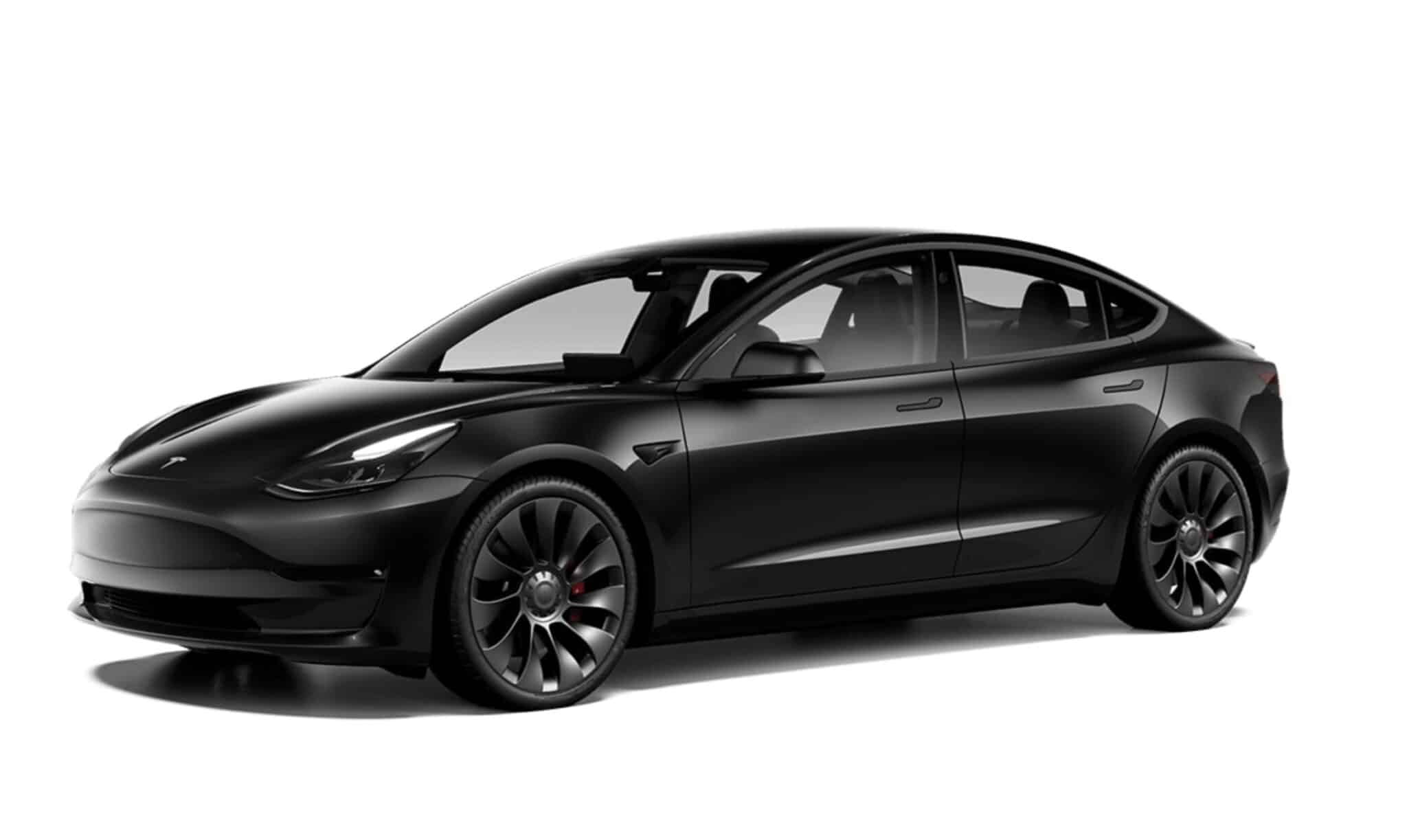 Quel est le prix d'une Tesla en France ? Voici les tarifs de tous les ...