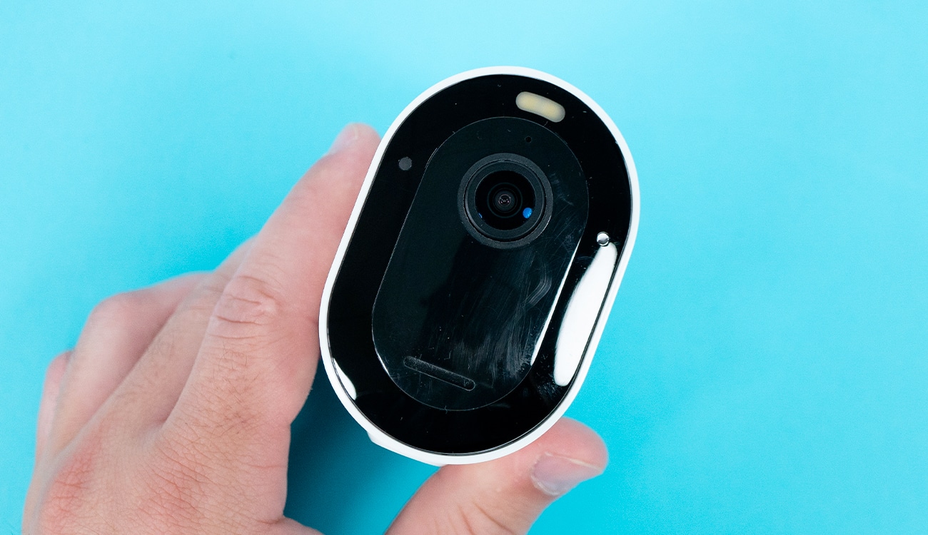 Test Arlo Pro 5 : la caméra IP polyvalente se modernise
