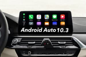 Android Auto 10.3 est là : découvrez les nouveautés et les améliorations de la prochaine version