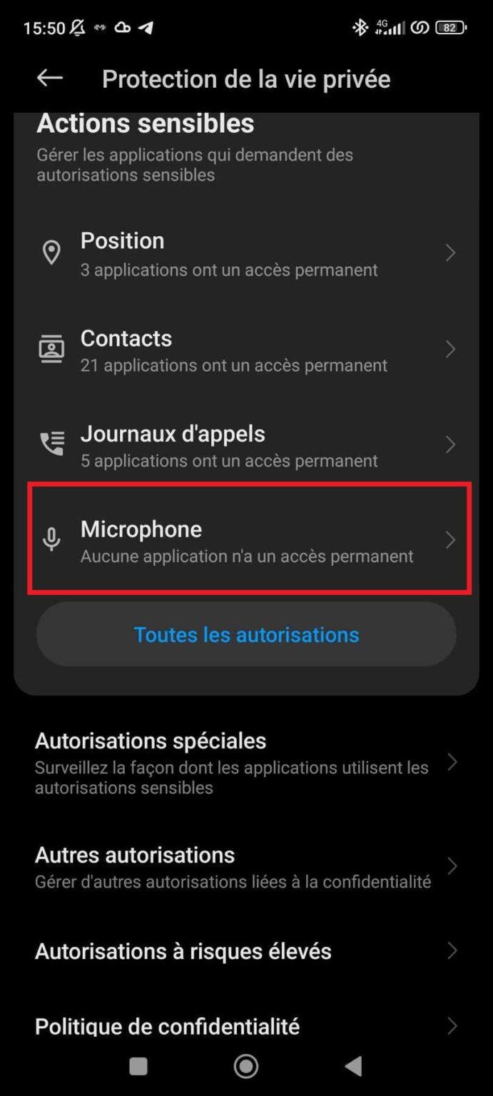 Votre smartphone écoute vos conversations privées et intimes, comment ...