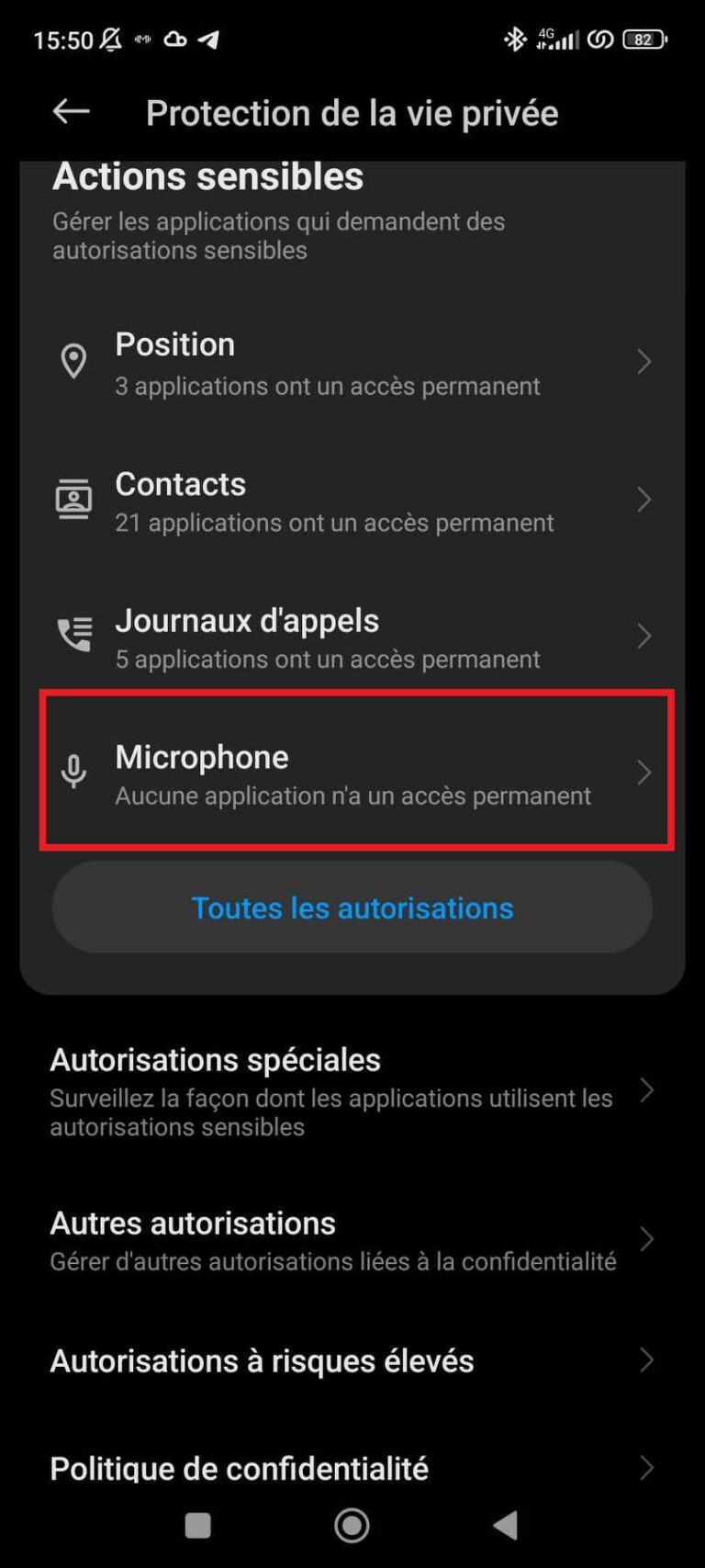 Votre smartphone écoute vos conversations privées et intimes, comment ...