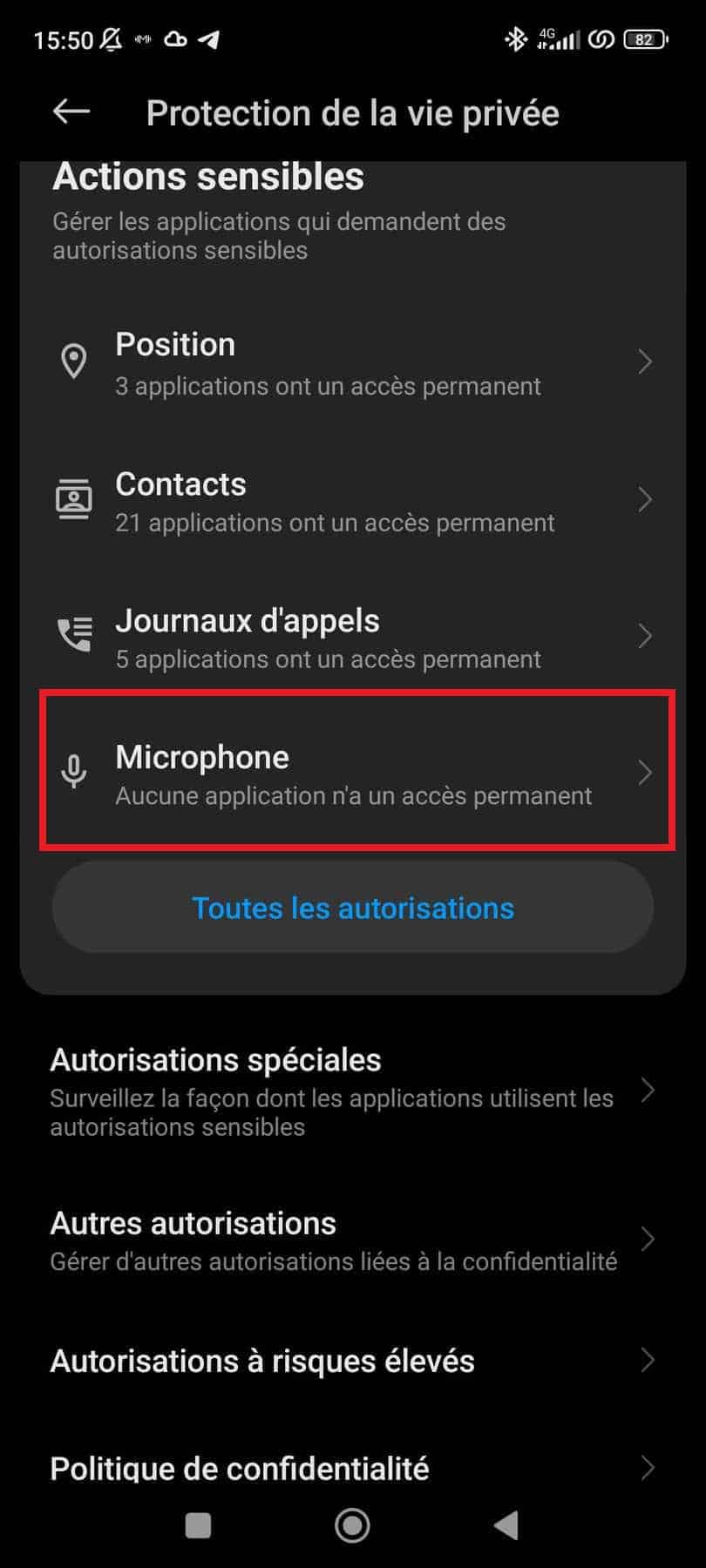 Votre smartphone écoute vos conversations privées et intimes, comment ...
