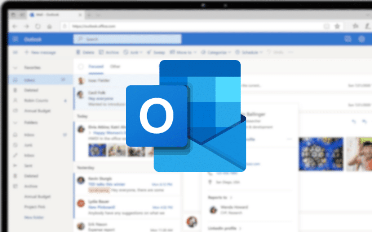 les 12 meilleures astuces pour gérer votre boîte mail | Laminute.info