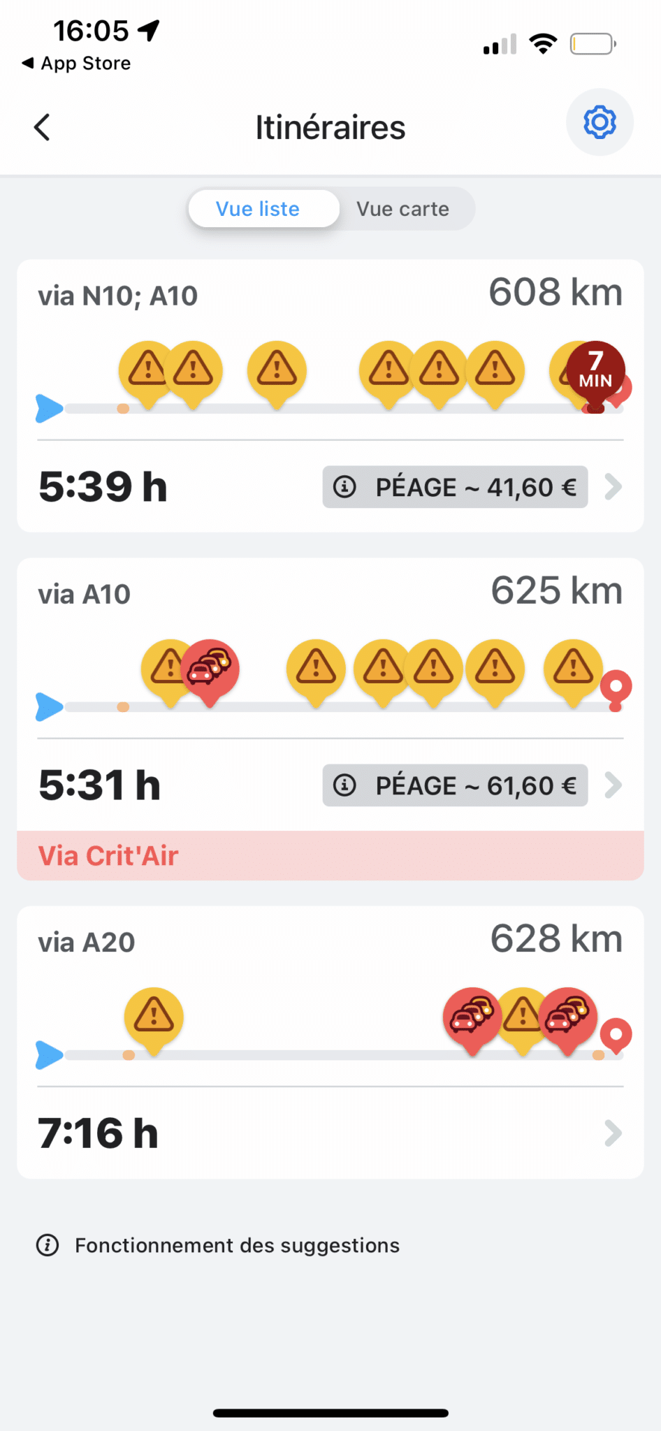 Waze : les 15 meilleures astuces pour maîtriser le célèbre GPS comme un pro