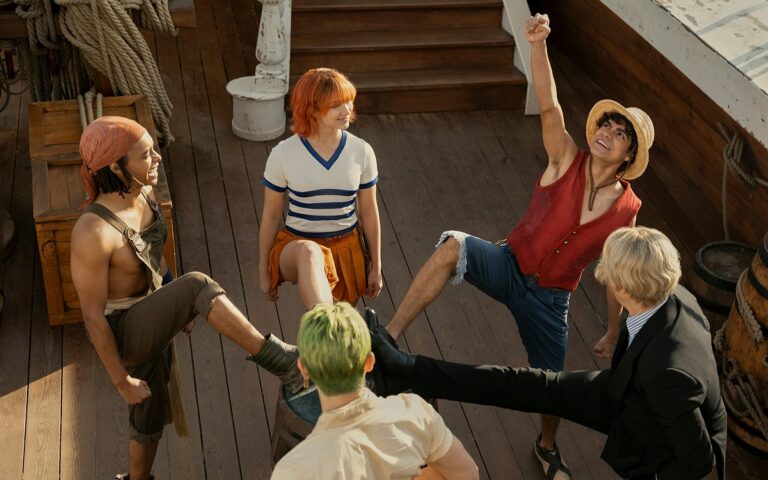 One Piece, saison 2 : une date de sortie dévoilée, les scripts sont terminés