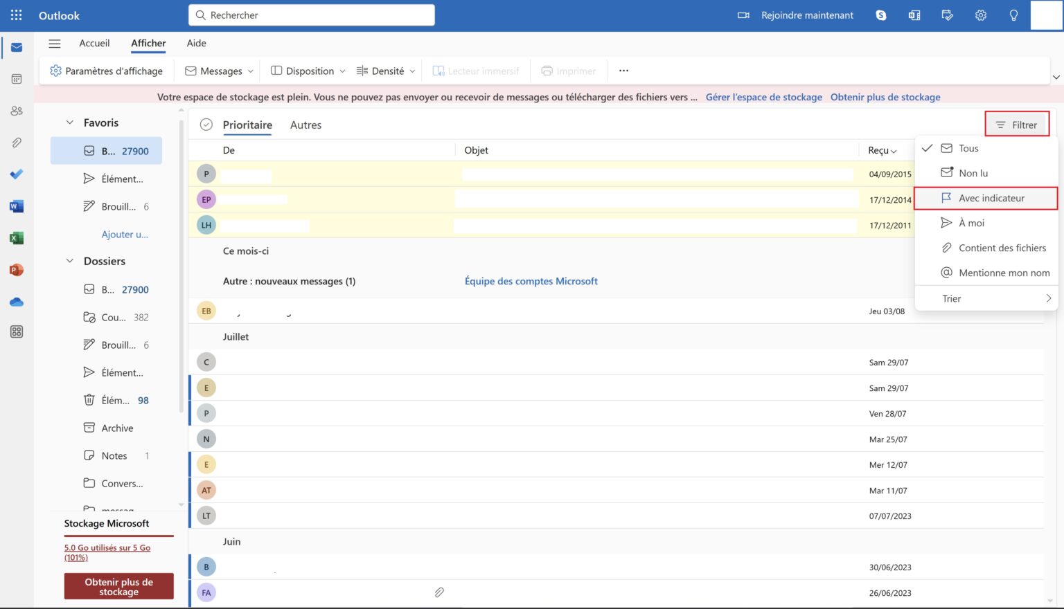 Outlook web : les 12 meilleures astuces pour gérer votre boîte mail