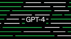 GPT-4 : comment utiliser le nouveau modèle d'IA d'OpenAI avec ChatGPT