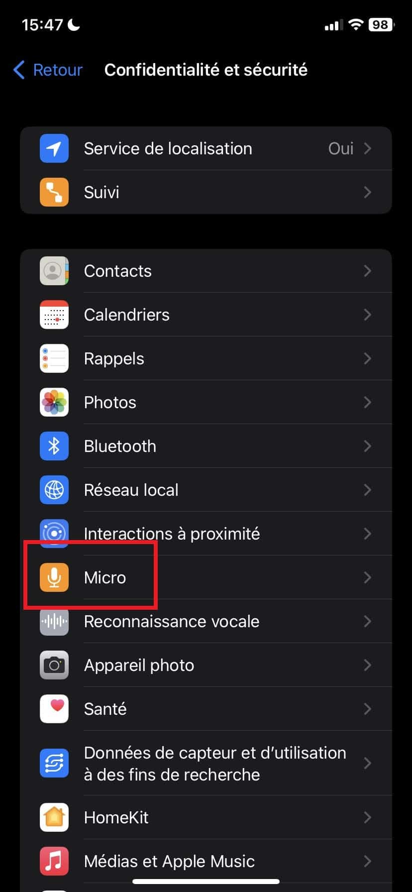 Votre smartphone écoute vos conversations privées et intimes, comment ...