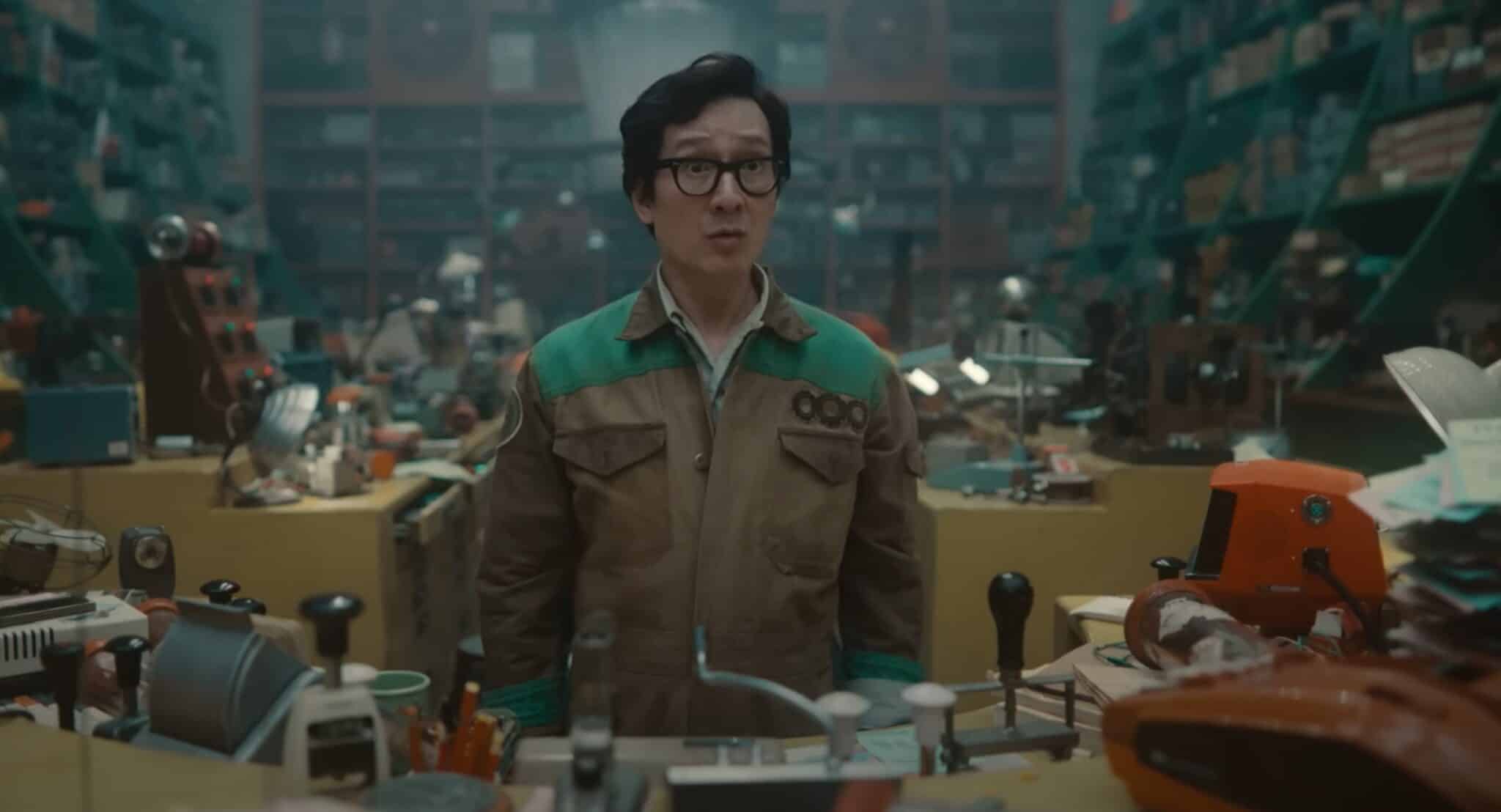 Loki saison 2 : date de sortie, histoire, casting, plateforme, tout ce ...