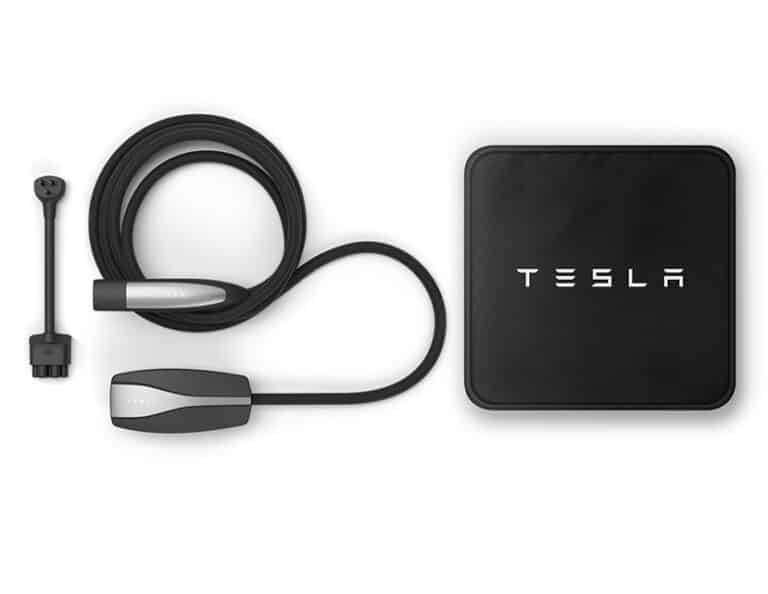 Chargeur domestique Tesla : où le mettre, comment le choisir et combien ...
