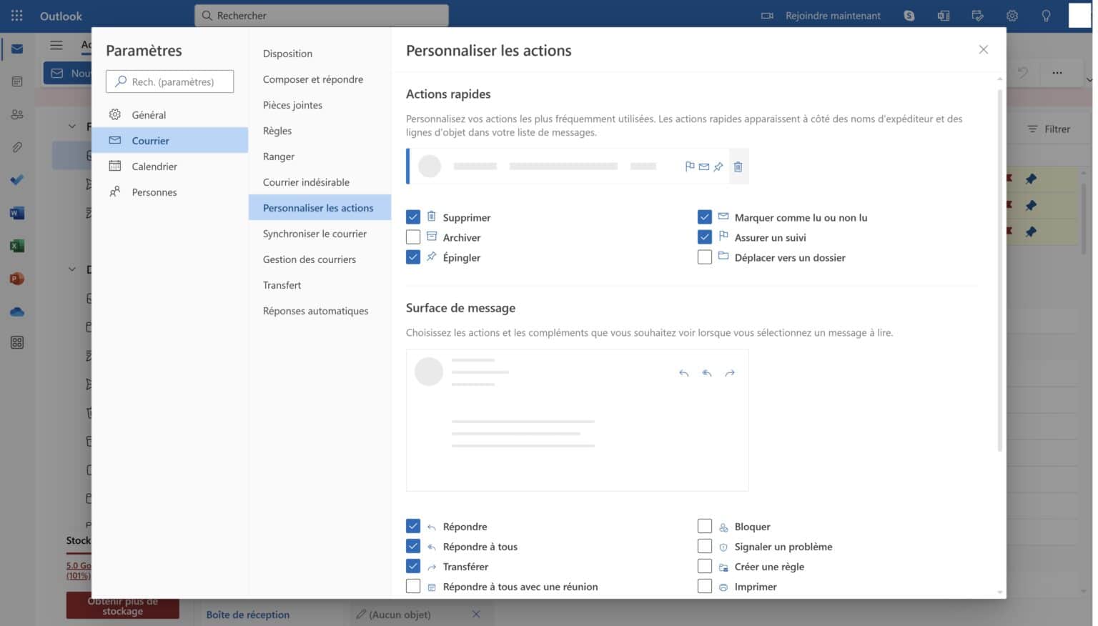 Outlook web : les 12 meilleures astuces pour gérer votre boîte mail
