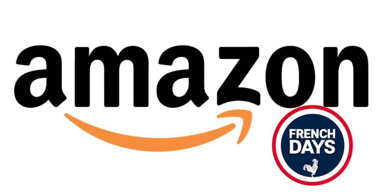 French Days Amazon 2023 : les meilleures offres à saisir