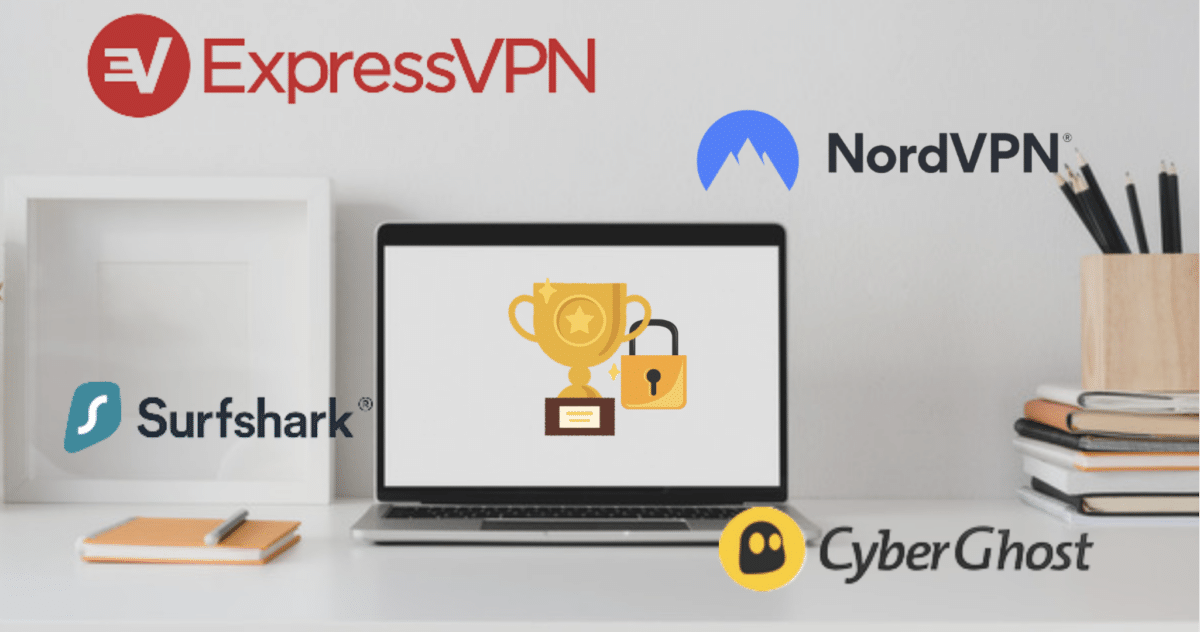 Meilleur VPN octobre 2024 : lequel choisir
