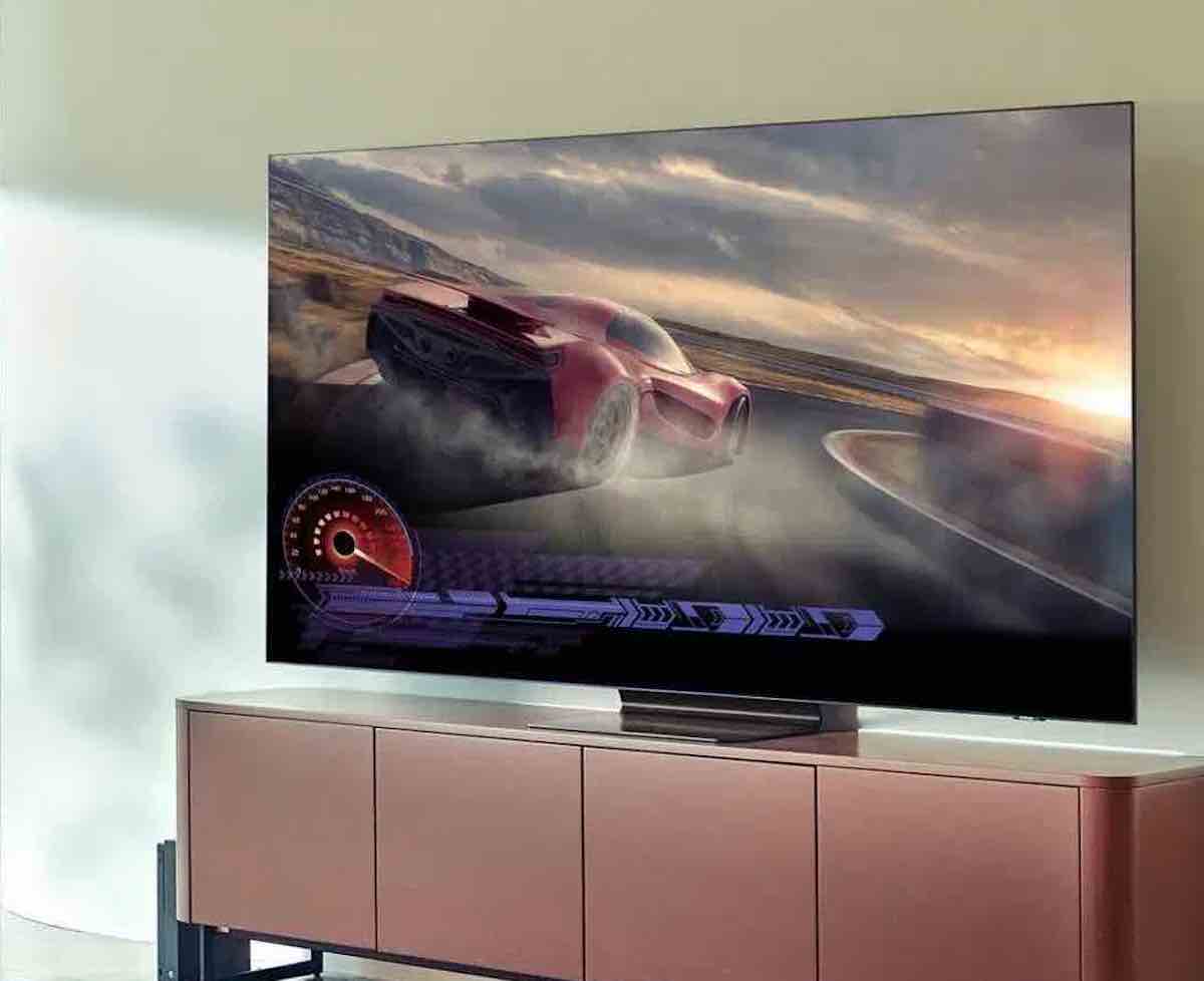Meilleure TV 65 pouces 4K : quel modèle acheter en décembre 2025